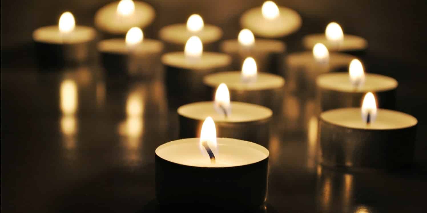 Deceased - UA Local 43