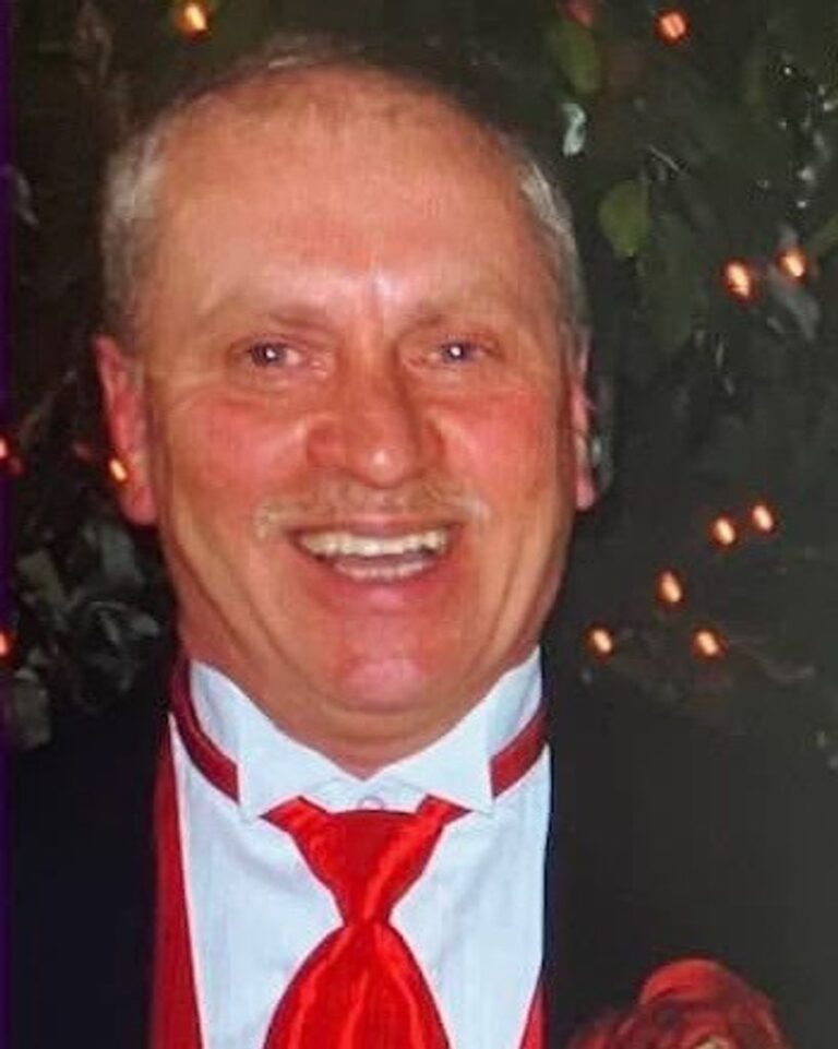 Deceased - UA Local 43